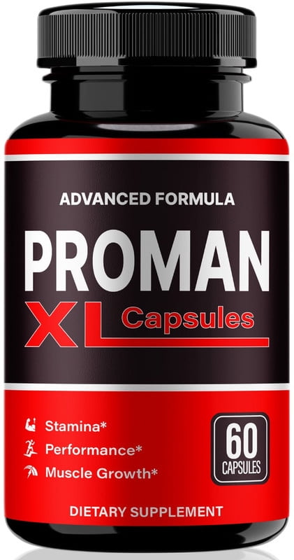 Customer reviews for Proman XL Pills – Official PromanXL ME All-Natural ...
