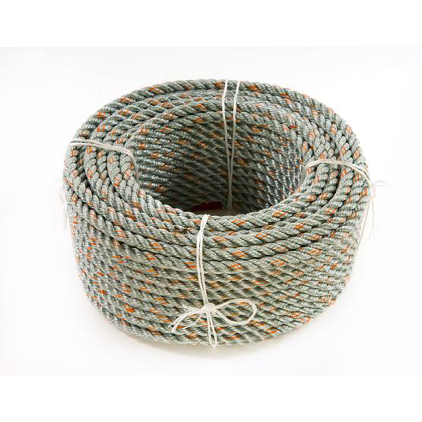 Promar 200 FT Lead Core Rope - 5/16" Diameter Spool - Walmart.com