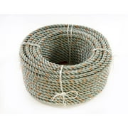 Lead Core Rope