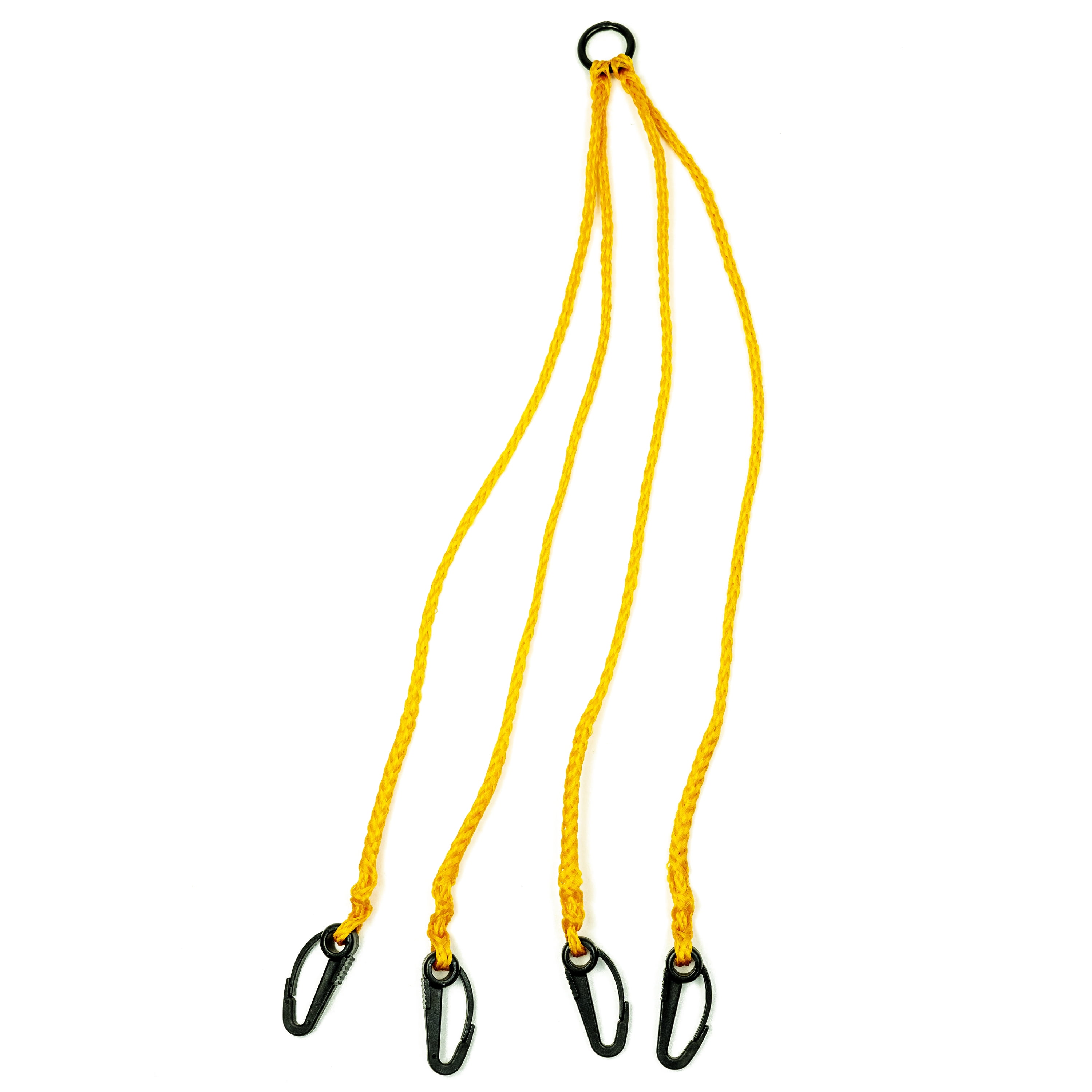 Promar 26" 4 Arm Poly Rope Trap and Pot Harness - Walmart.com