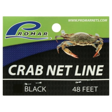 Promar Round Castable Crab Trap - Walmart.com