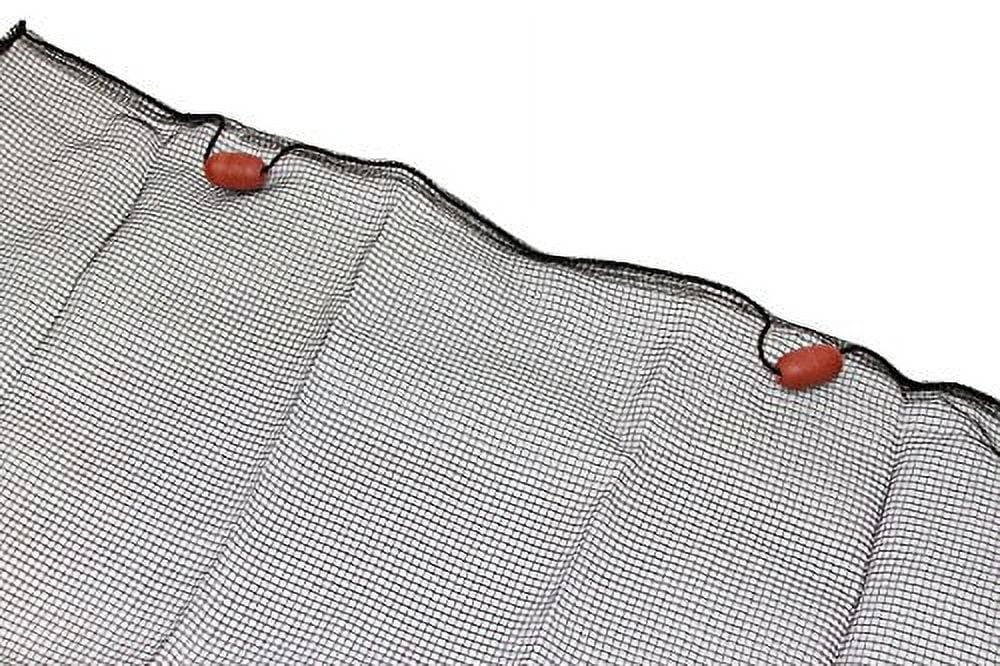 Promar 4ft x 8ft Minnow Seine - Walmart.com