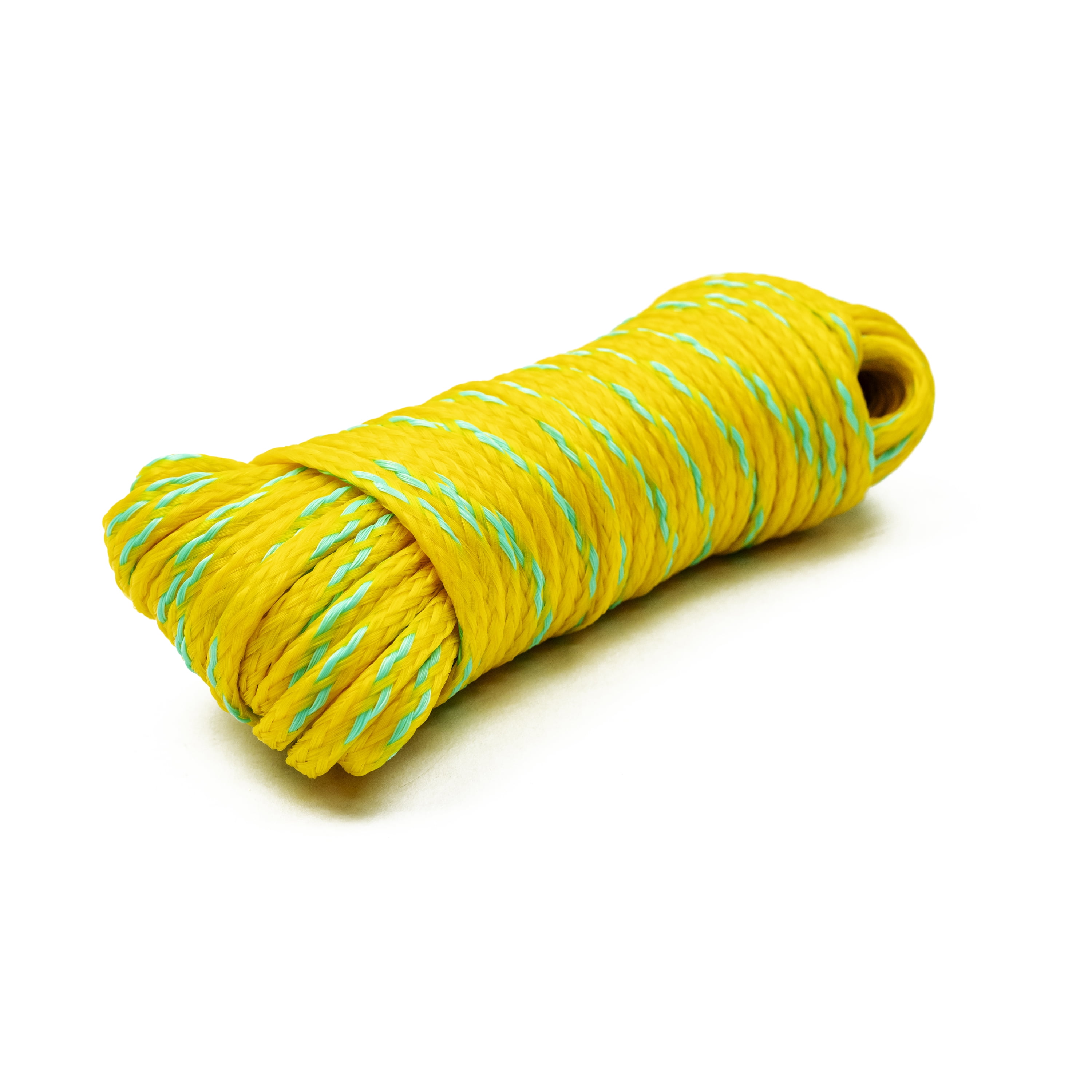 Promar 50 ft Poly Crab/Lobster Fishing Rigging Line - Walmart.com