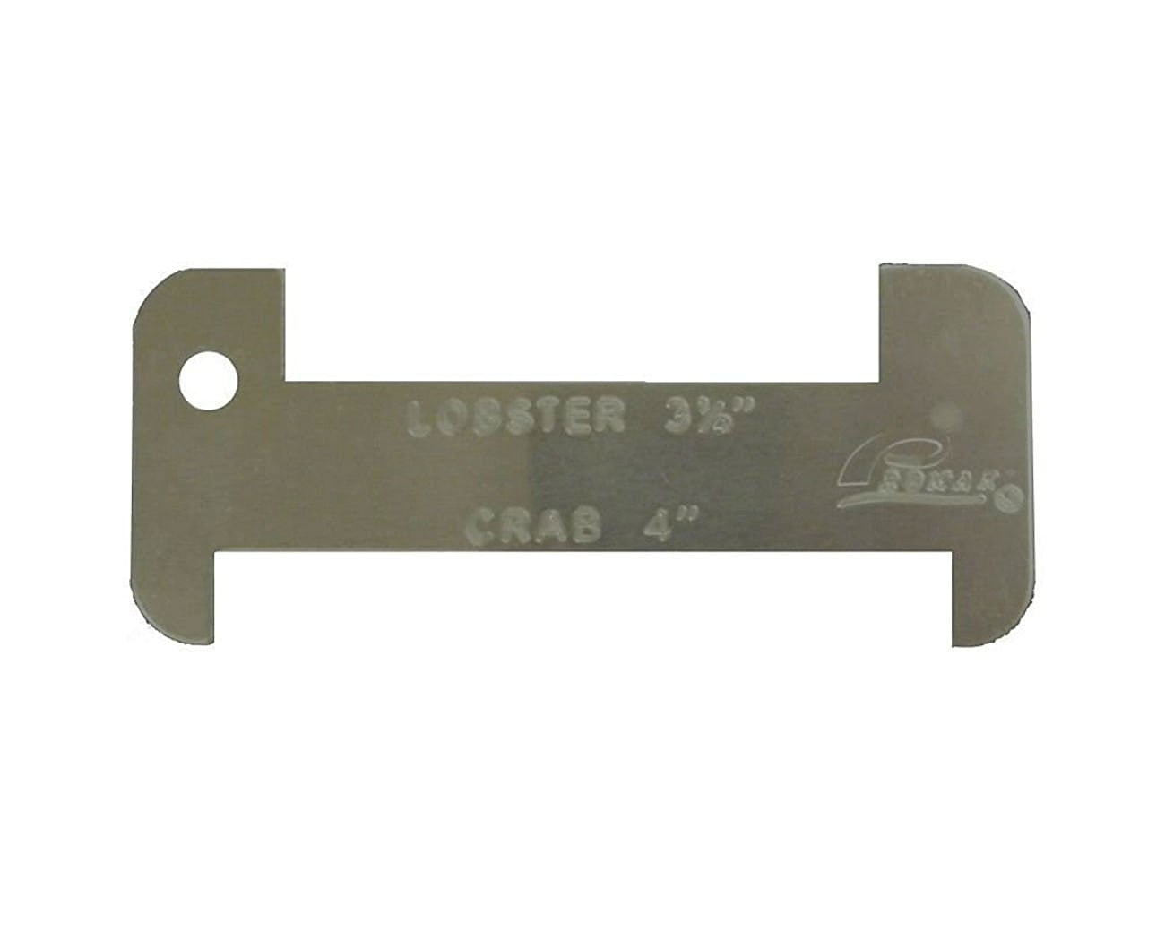 Promar California Crab & Lobster Gauge - Walmart.com