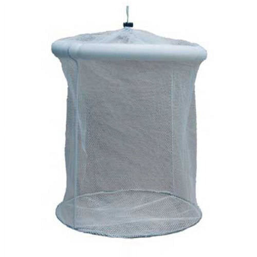 Promar Floating Bait Motel 10 Gallon with Steel Ring on Bottom ...