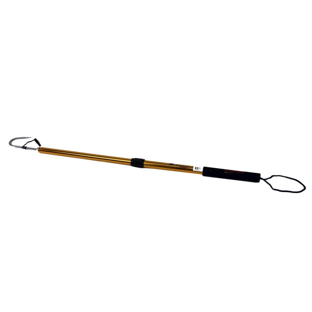 Promar GF-301 Telescopic Floating Gaff, 29-46-inches in length with ...