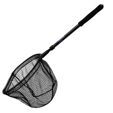 Fishing Net with Telescoping Handle- Collapsible and Adjustable Landing ...