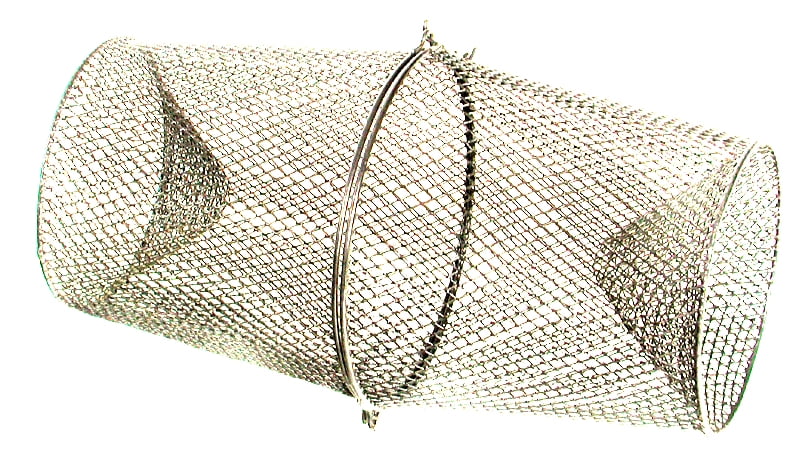 Promar Minnow & Crawfish Trap - Walmart.com
