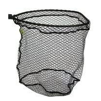 Promar LN-652: Promesh Series Landing Net - 22" X 24" Frame, 48" Handle ...