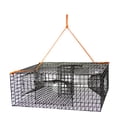 Promar Traditional Heavy Duty Shrimp Trap - Walmart.com