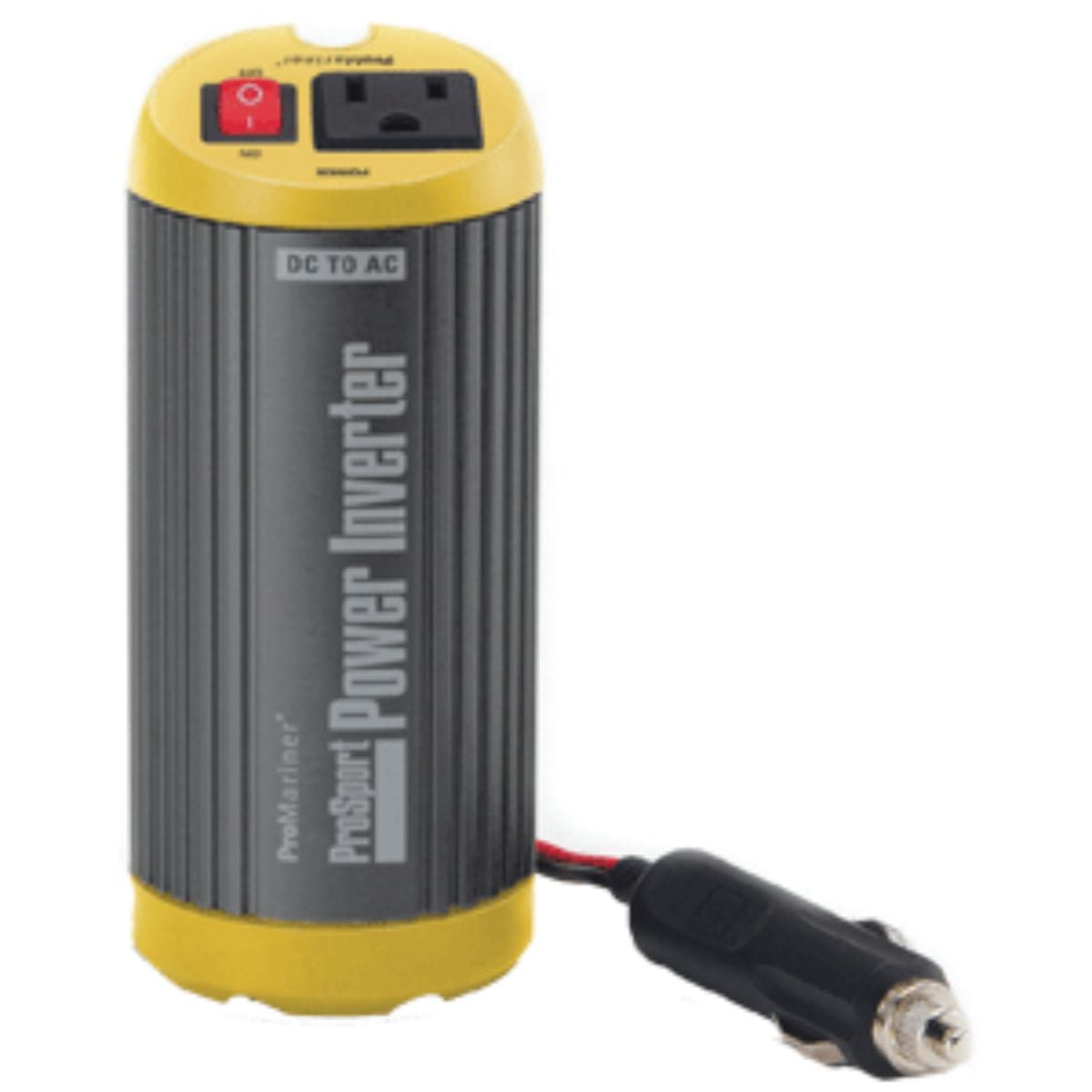 ProMariner ProSport Cup Holder Power Inverter [79018] - Walmart.com