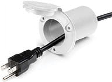 Promariner Universal AC Plug Holder - Walmart.com