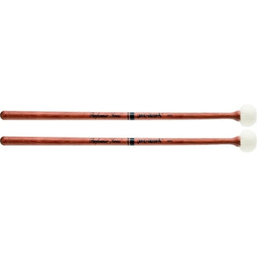 Innovative Percussion IP1002 Jim Casella Series Medium Marimba Mallets ...