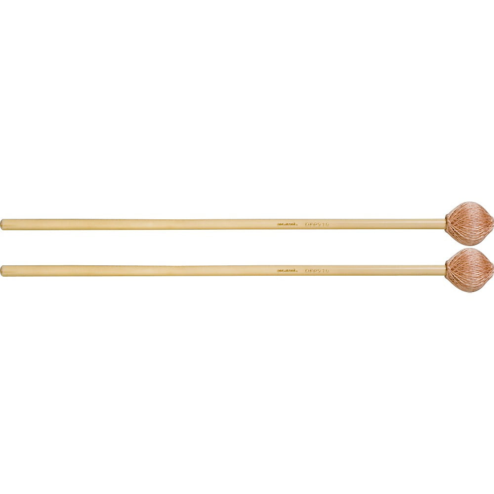 Promark Dan Fyffe Educational Series Mallets Dfp910 Rattan Handle With ...
