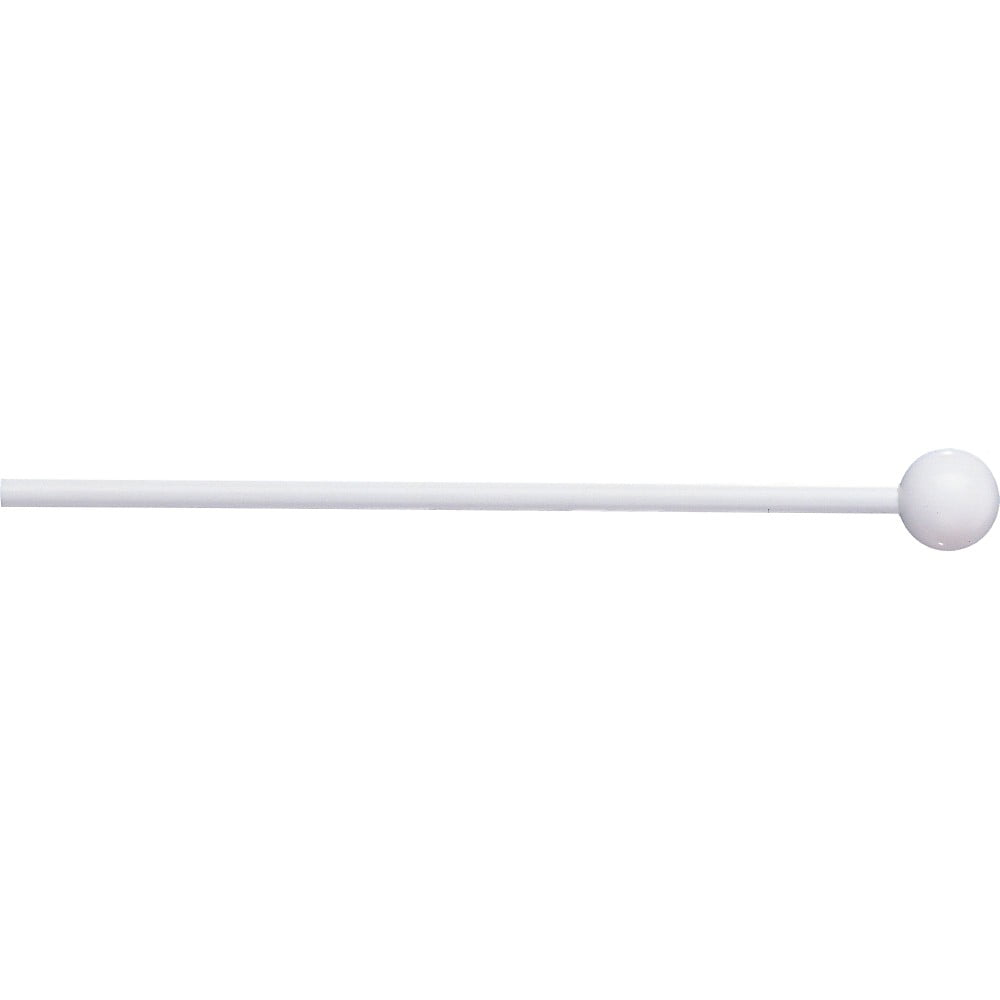 Promark Future Pro Discovery Series Mallets Very Hard White Phenolic ...