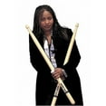 Promark Oversized Wooden Drumsticks, GNT Giant Pair - Walmart.com