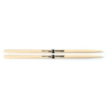 Promark Oversized Wooden Drumsticks, GNT Giant Pair - Walmart.com