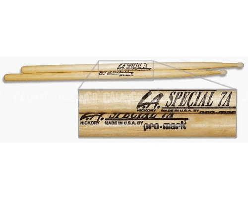 Promark LA Special 7A Wood Tip Drumstick - Walmart.com