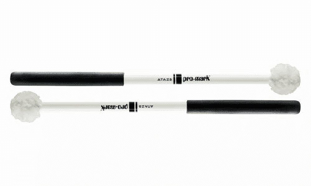Promark Marching Tenor Mallet Acrylic Head Model ATA2S - Walmart.com