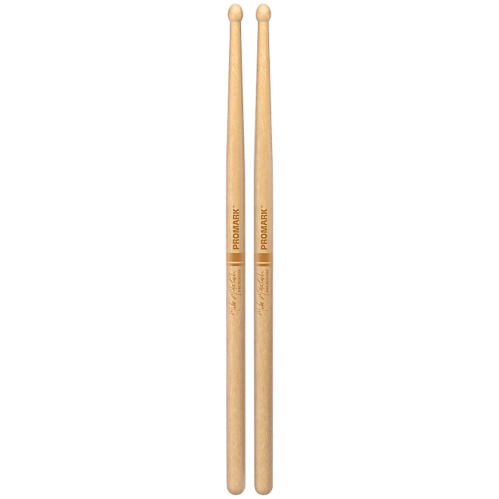 ProMark Mike McIntosh Signature Hickory DC Marching Snare Drumstick ...