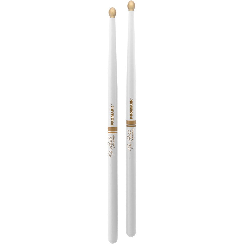 ProMark Mike McIntosh Signature Hickory DC Marching Snare Drumstick ...