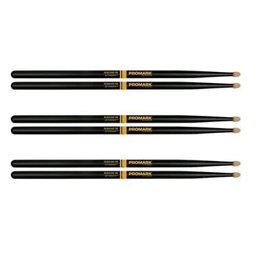 Promark Oversized Wooden Drumsticks, GNT Giant Pair - Walmart.com