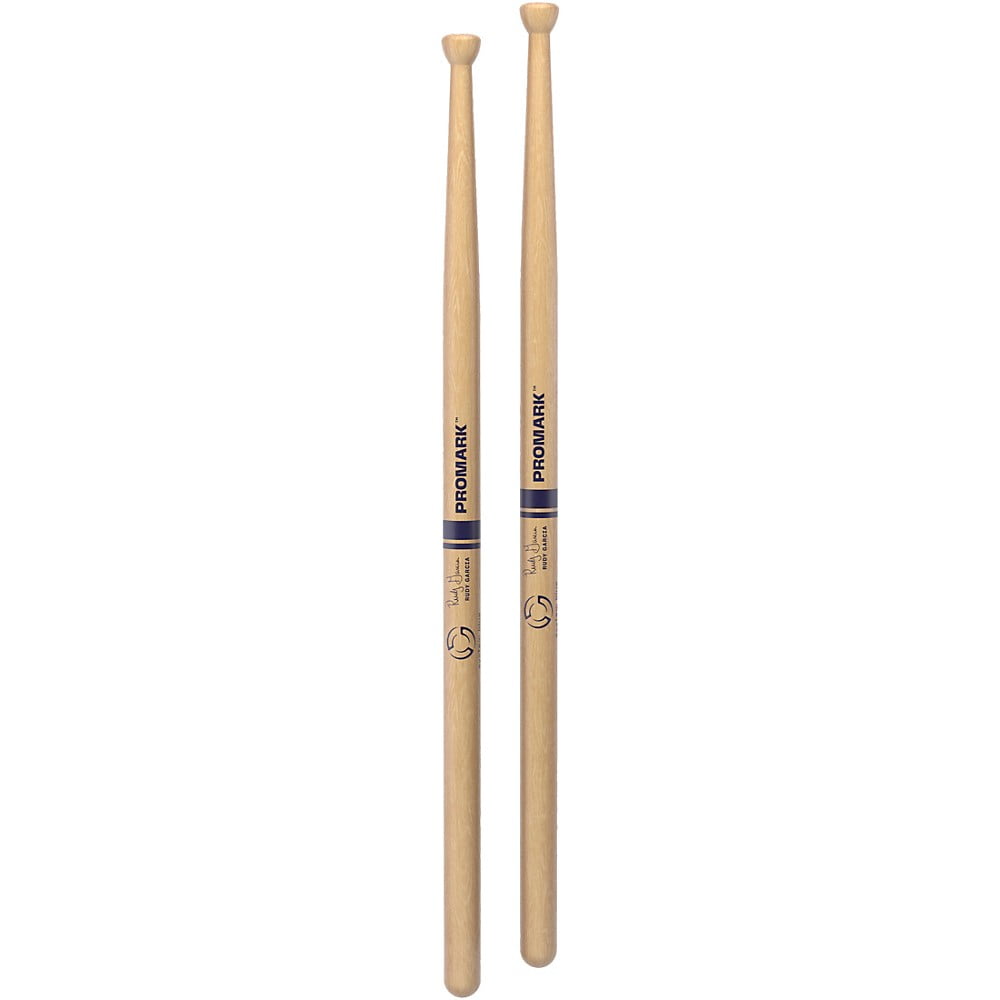 D'Addario Promark Rudy Garcia Signature Drumsticks | Hickory - Walmart.com