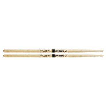 Promark Oversized Wooden Drumsticks, GNT Giant Pair - Walmart.com