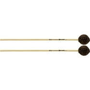 Mike Balter 23B Pro Vibe Series Blue Medium Vibraphone Mallets w/ Birch ...
