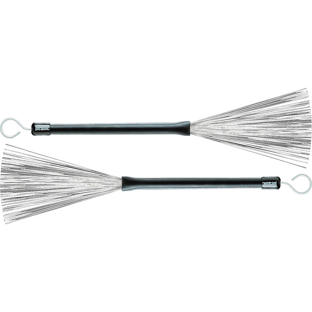 Promark TB3 Jazz Telescopic Wire Brush - Walmart.com