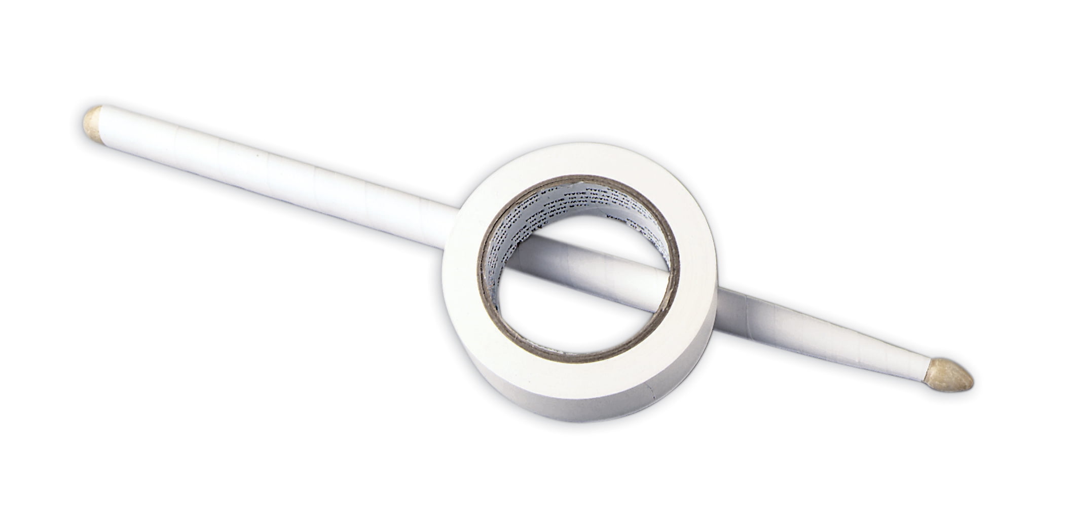 Promark White Stick Tape - Walmart.com