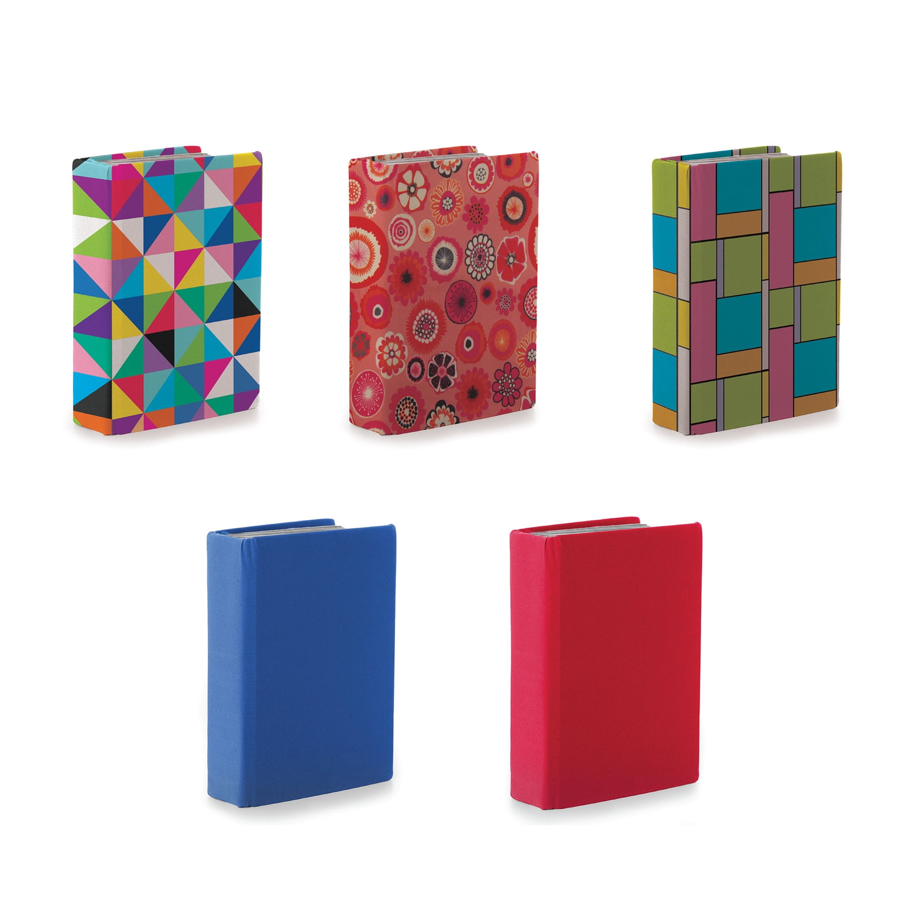 Promarx Jumbo Book Covers, Assorted, Pack of 24 - Walmart.com