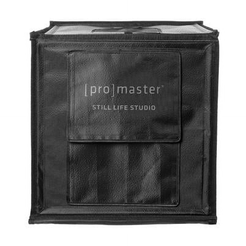 Promaster 7713 Still Life Studio 16"x16" - Walmart.com