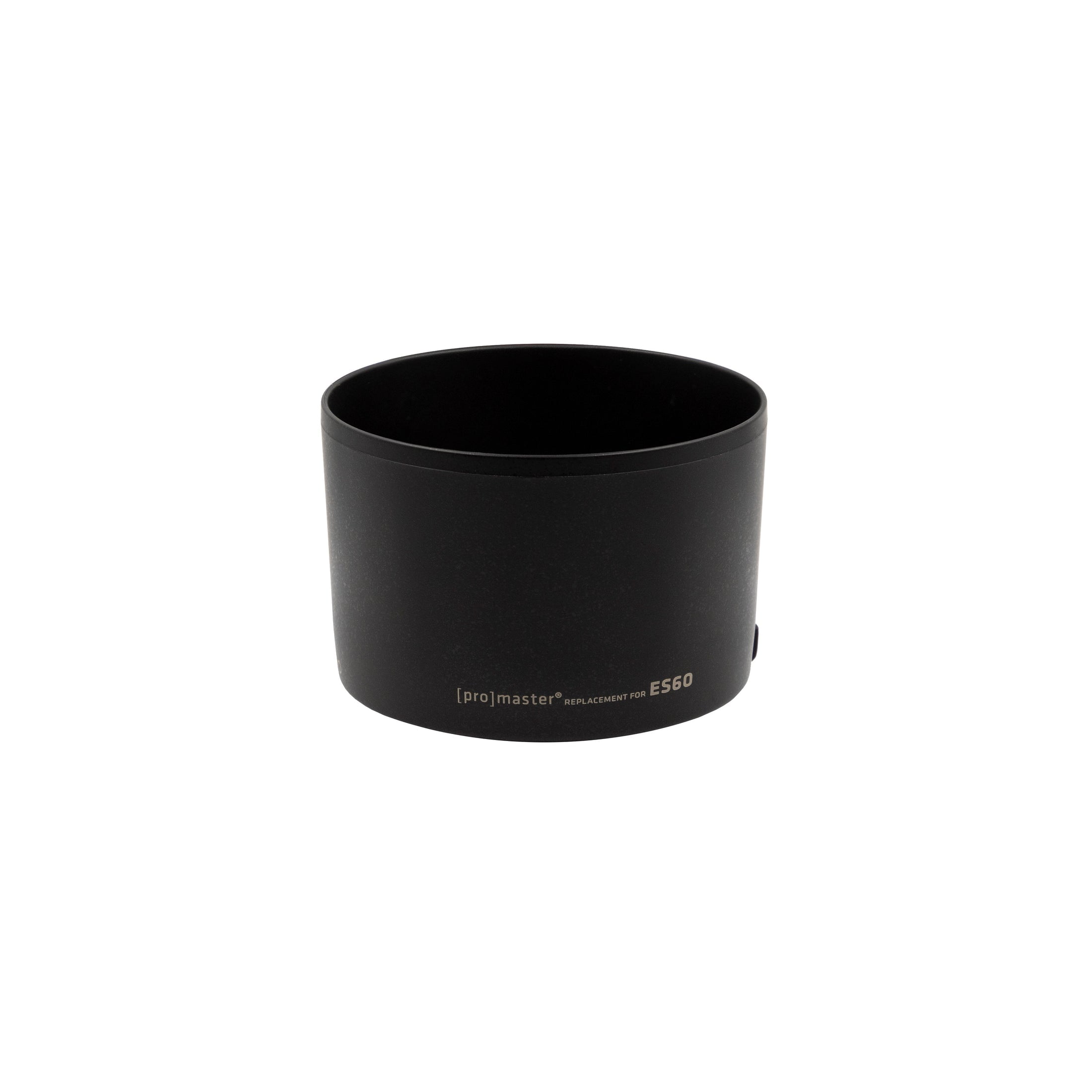 Promaster 4490 Canon ES60 Lens Hood - Walmart.com