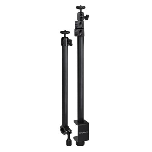 Promaster 68551 Desktop Broadcast Stand - Walmart.com