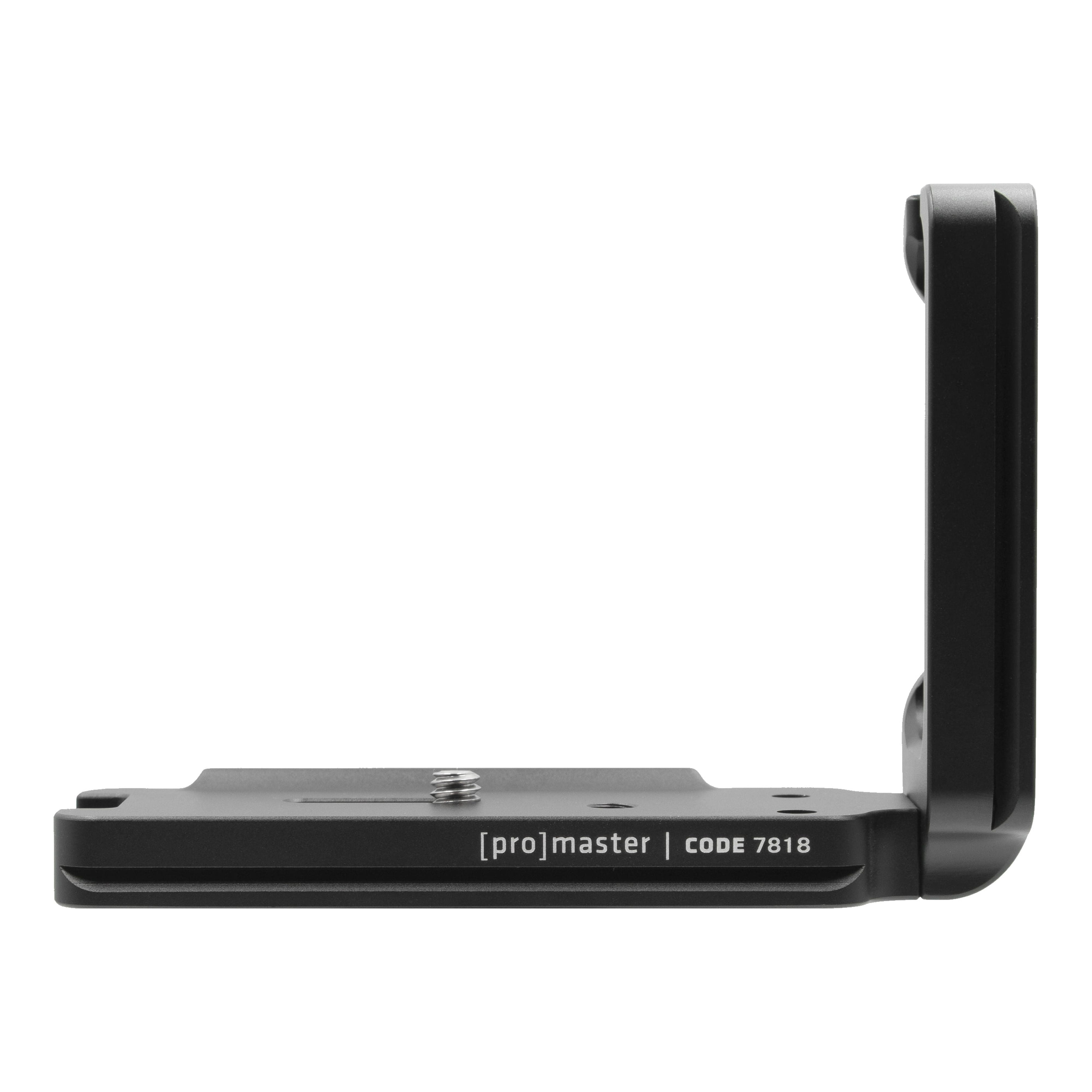 Promaster 7818 Canon 6D MKII L Bracket - Walmart.com