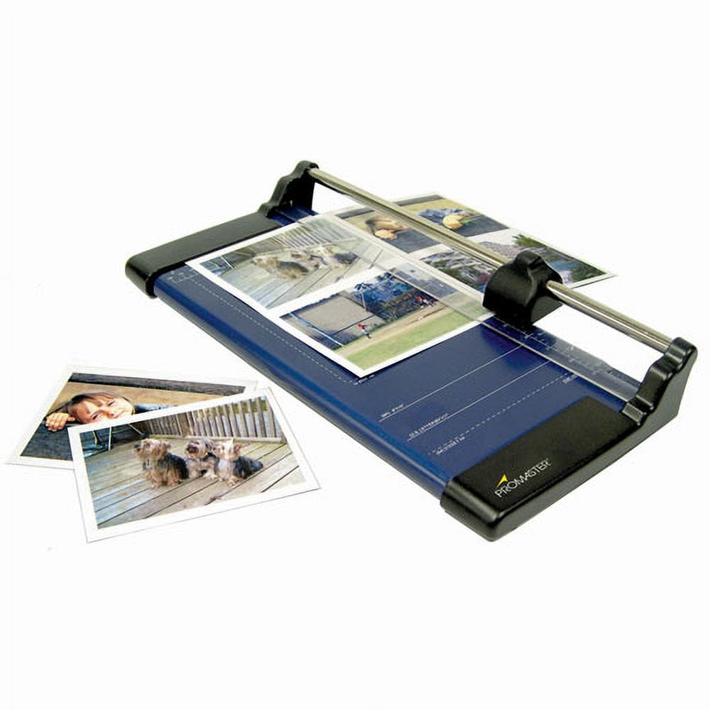 Promaster Digitrim Trimmer - Walmart.com