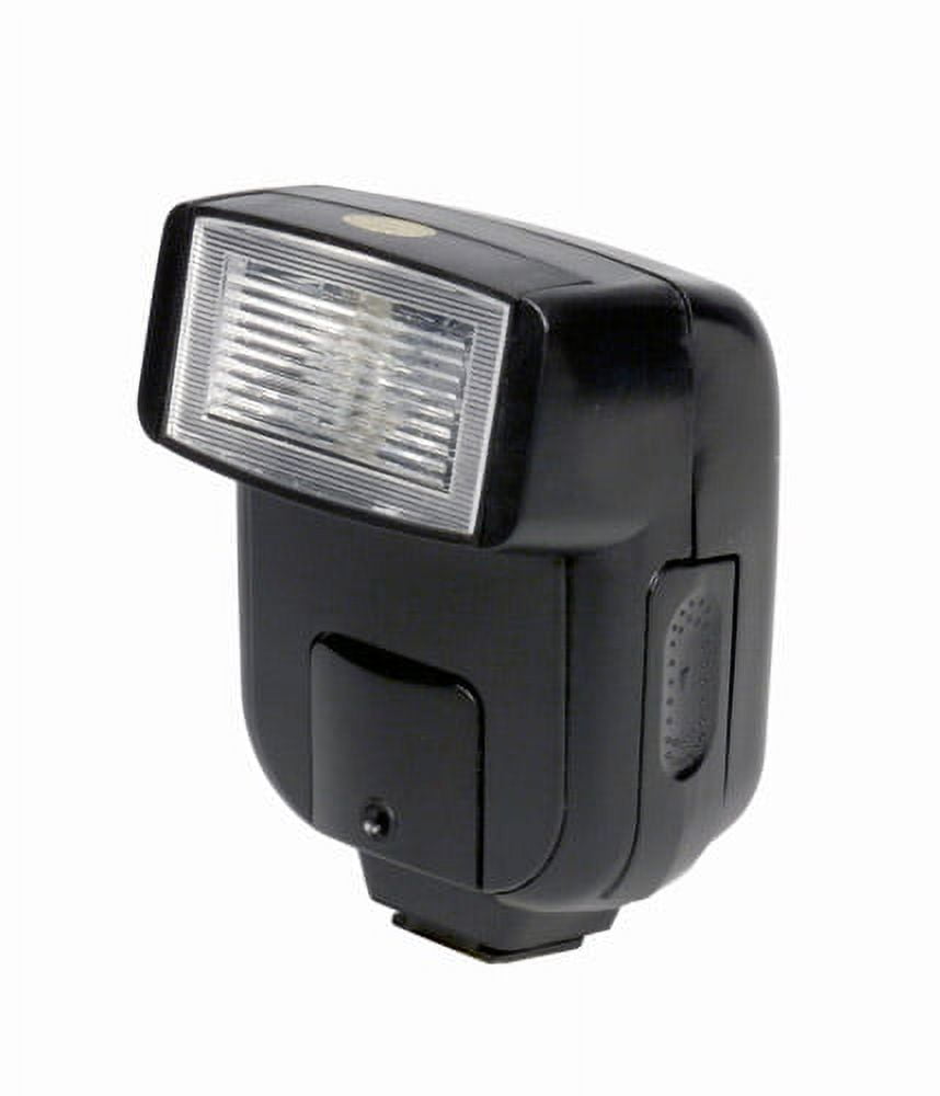 Promaster FM650 Manual Flash - Walmart.com