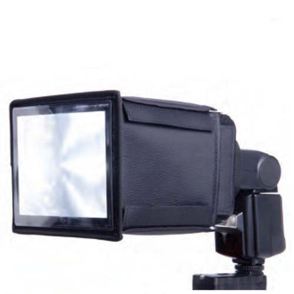 Promaster Flash Extender for Shoe Mount Flash - Walmart.com