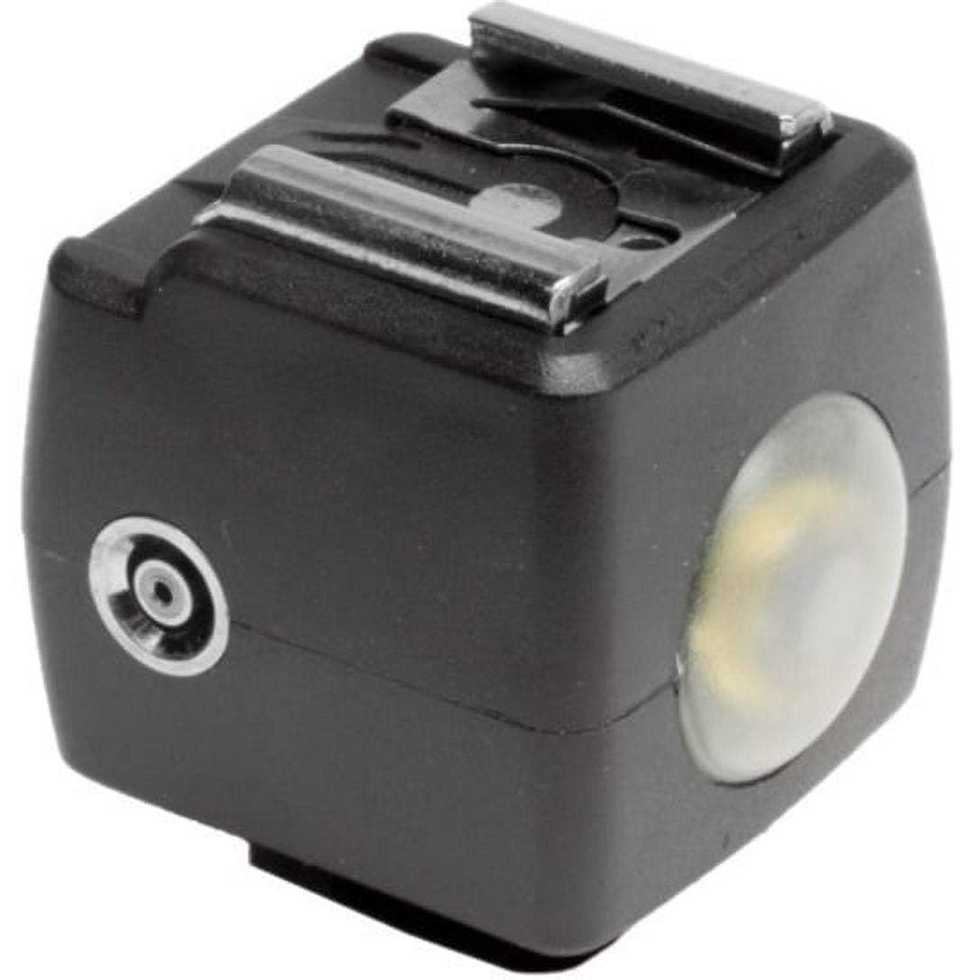 Optical Slave Flash Trigger - for Standard Hot Shoe - Except Canon ...