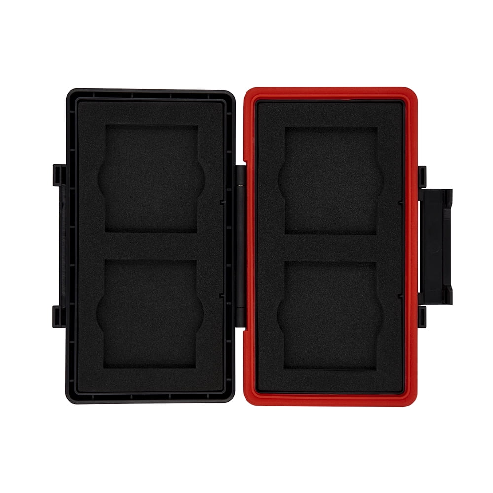 ProMaster Rugged Memory Case for Compact Flash - Walmart.com