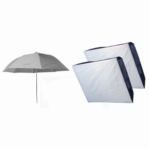 Studio Soft Box Starter Kit - 24 x 36'' - Walmart.com