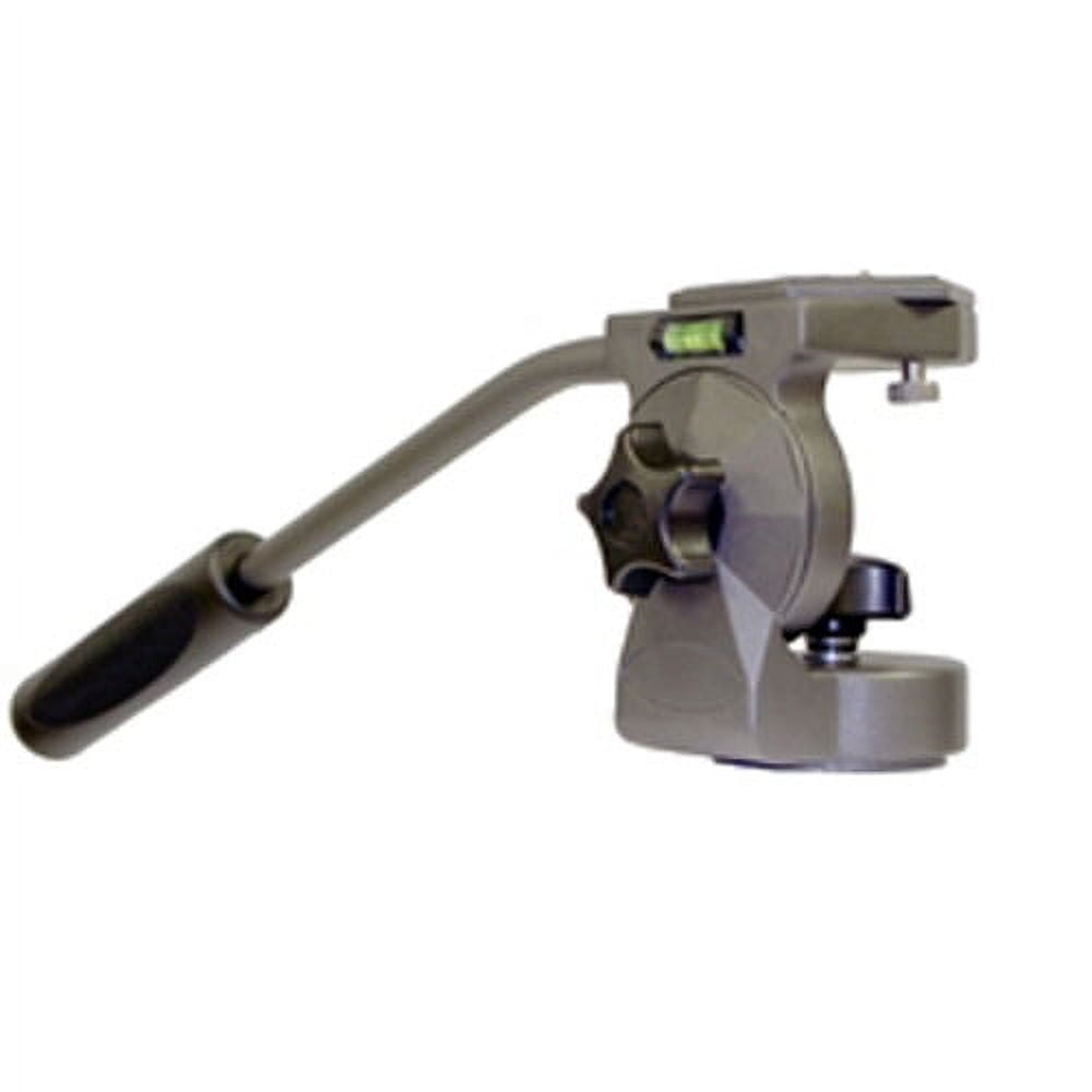 Promaster SystemPRO 3 Video Head - Walmart.com