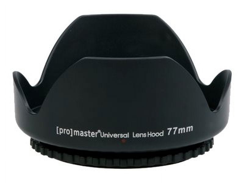 Promaster Universal - Lens hood - Walmart.com
