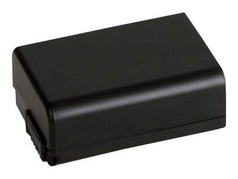 Promaster XtraPower NP-FW50 - Battery - Li-Ion - 1100 mAh - for ...