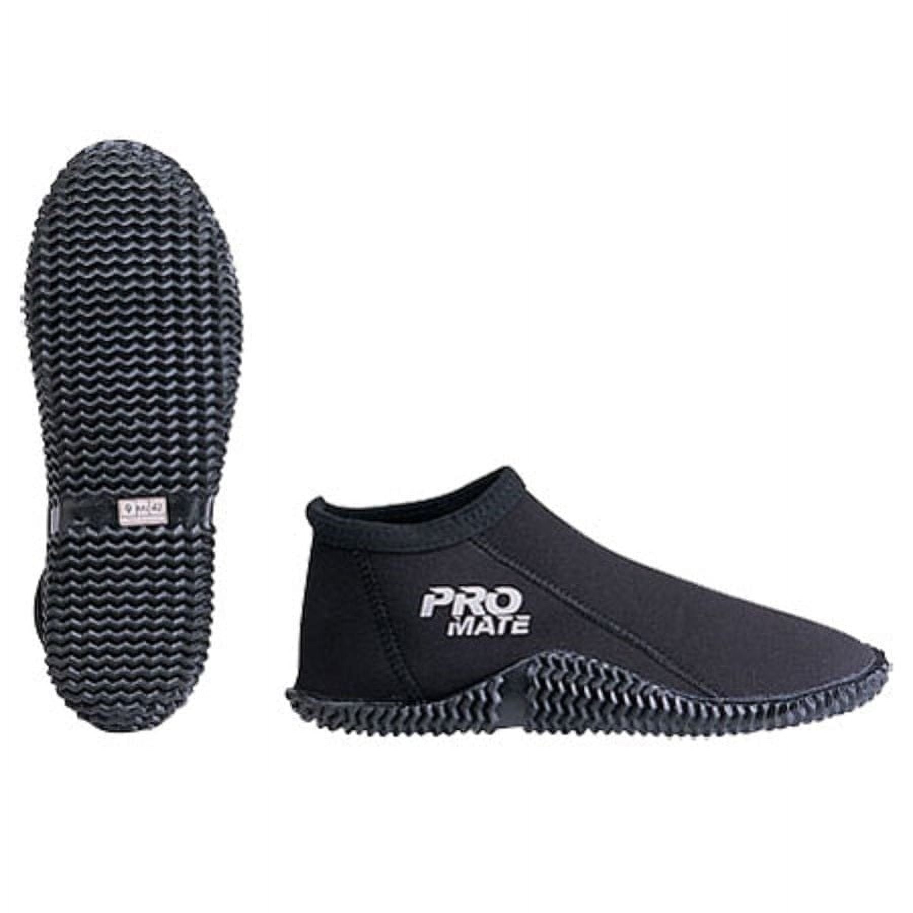 Promate 3mm Neoprene Beach Dog Water Sports Dive Boots Shoes - SB101 ...