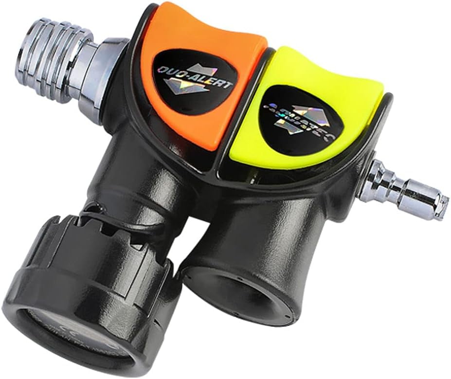 Promate Diving Duo-Alert Air Powered Surface & Underwater Signaling ...