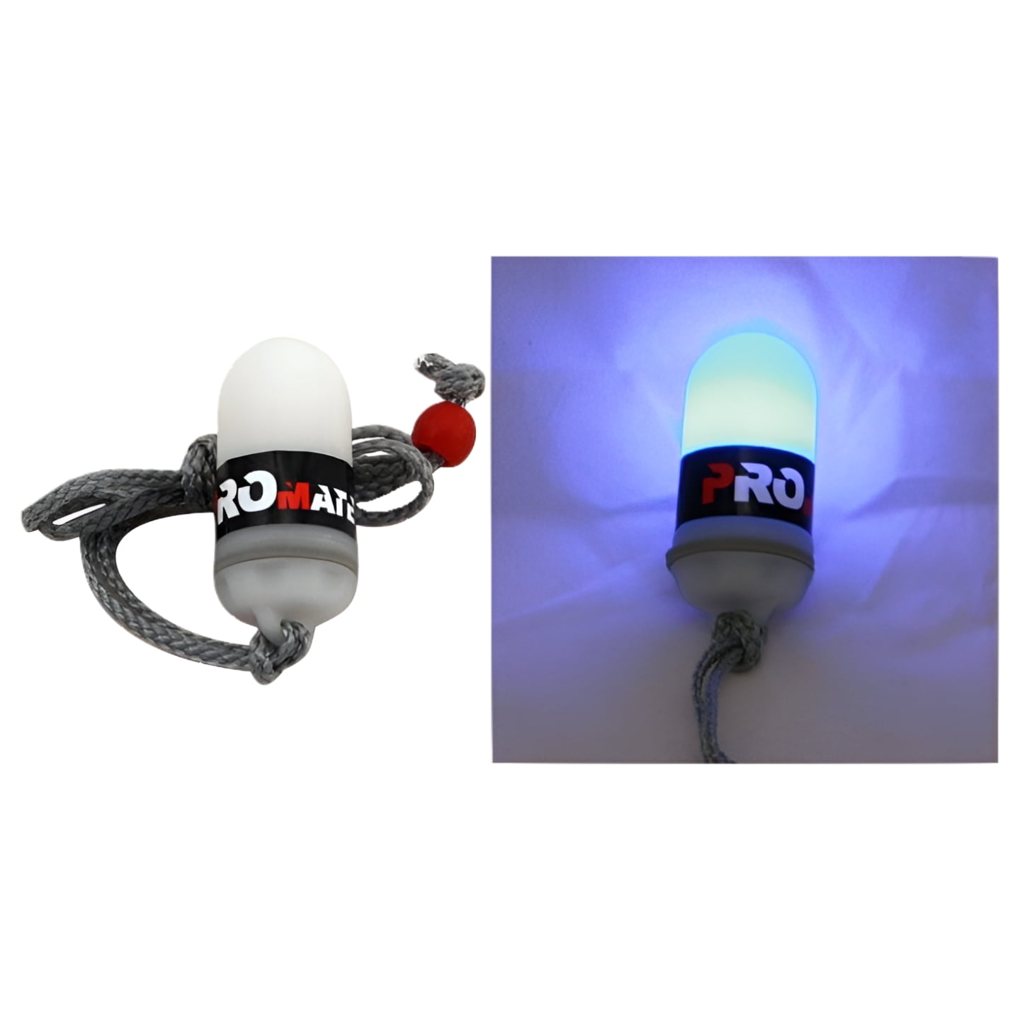 Promate FireFly Glow Dive Beacon - DL007 - Walmart.com