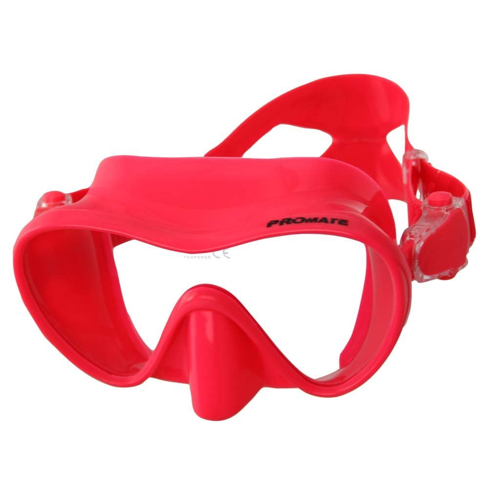 Promate Stealth snorkel scuba dive mask - Walmart.com