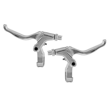 Origin-8 Cross Top-Mount Levers Brake Lever Or8 Cross Bk 31.8 - Walmart.com
